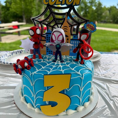 City Buildings Clip Art, Red Blue Yellow. Superhero City Skyline ...