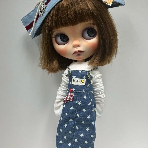 Custom BJD Doll, Nyx Night Body, 1/6 BJD Nude Doll Handmade Art Doll ...