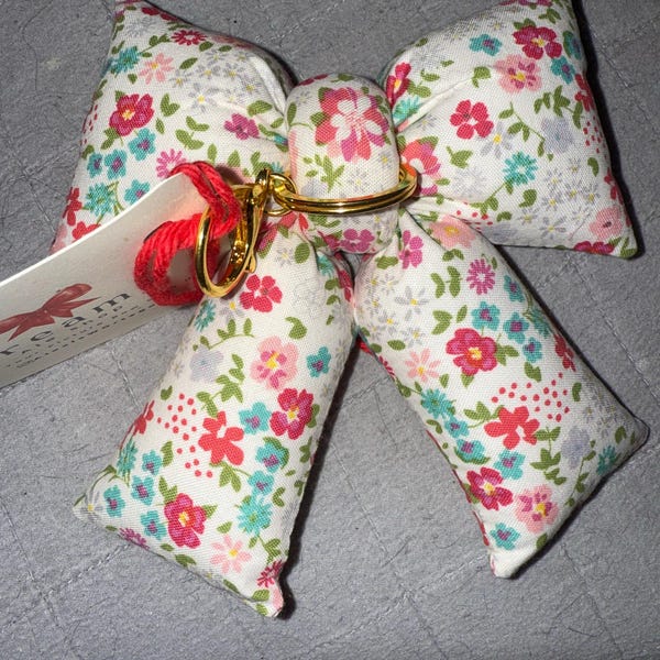 Daisy Hair Bows, Women Hair Bows, Spring Hair Bows, Coquette Hair Bows ...