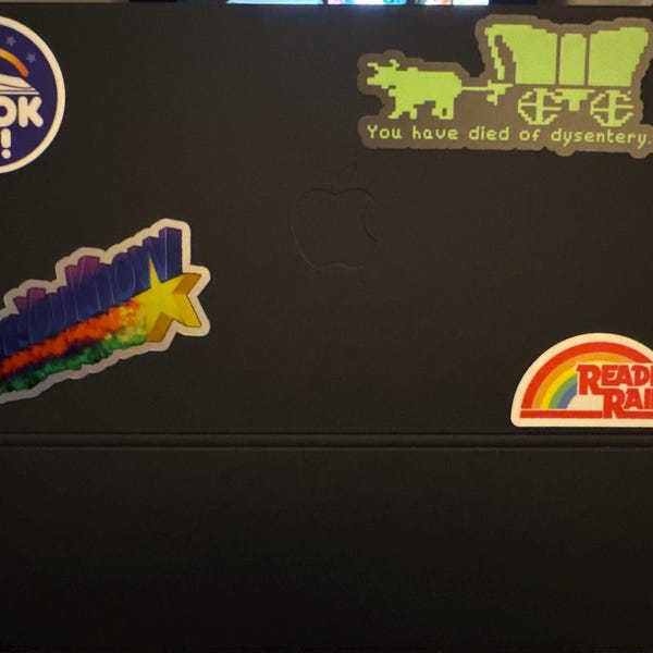 Super Troopers Farva Sticker Liter of Cola | Officially Licensed Super ...