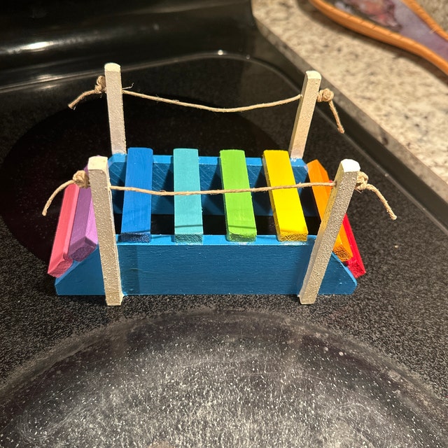 RainbowBridgesCrafts - Etsy