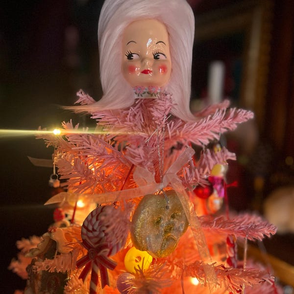 Vintage 90s Meteor Girl Anime Doll W/ Accessories Sailor Moon Look ...