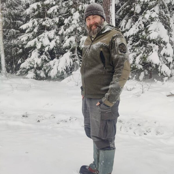 Black Magic Valknut Norse Knotwork Viking Patch Valkyrie Heathen ...