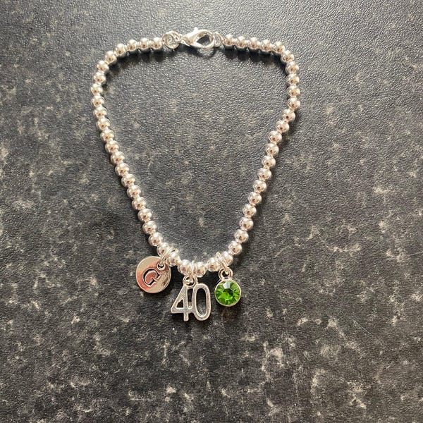 18th Birthday Locket, 18th Birthday Necklace, 18th Birthday Gift, 18 ...