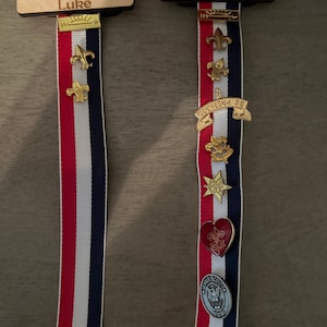 Proud Parent Ribbon - Etsy