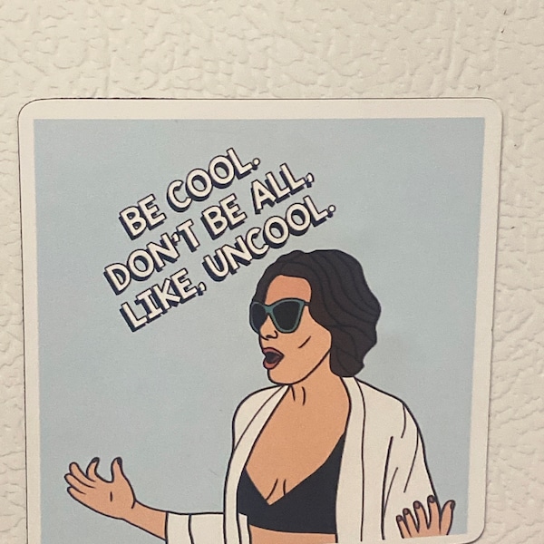 Real Housewives of New York RHONY Countess Luann Be Cool Don't Be ...