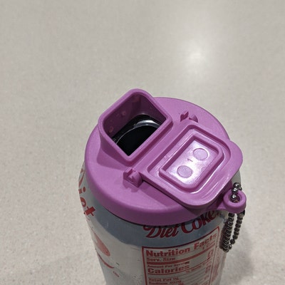 Beverage Buddee Can Cover Summer Time Imprints Can Cover for Standard ...