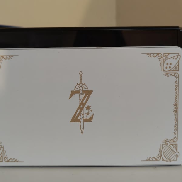 Cappuccino Time Nintendo Switch Skin, Cozy Brown Iced Latte Switch OLED ...