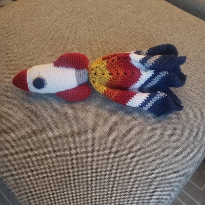 Astronaut Lovey Crochet Pattern Lovey Crochet Pattern PDF Download - Etsy