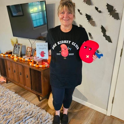 Sorry Your Appendix Tried to Kill You 4x6 Instant Print Card, Appendix ...