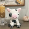 Crochet Dedenne Inspired Chibi Pokemon - Etsy