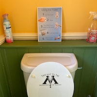 Dementia Door Sign, Memory Care Door Sign, About Me, Alzheimers ...