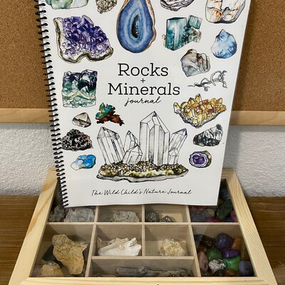 AUTUMN Journal Homeschool Printable Charlotte Mason Nature - Etsy