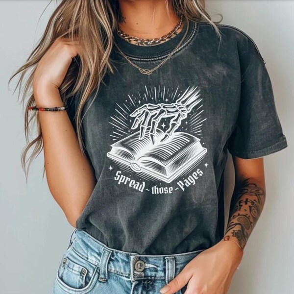 Spiral Notebook Size Chart, 2 Versions Journal Sizing Guide - Etsy