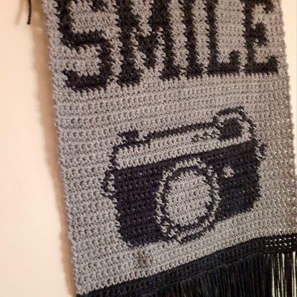 GRID PATTERN 28 CHARTS Halloween Design Mosaic Crochet Pattern C2C ...