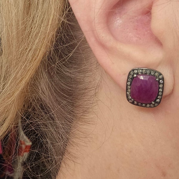 Ulka Rocks Rare Mine #8 Turquoise Necklace With a Royston Turquoise ...