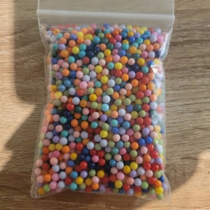 6 Candy Cane Mallows, Fake Marshmallow, Polymer Clay Dessert Cabochons ...