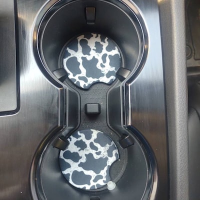 Teacher Life, Education, School Life Car Coaster Set of 2 - Etsy