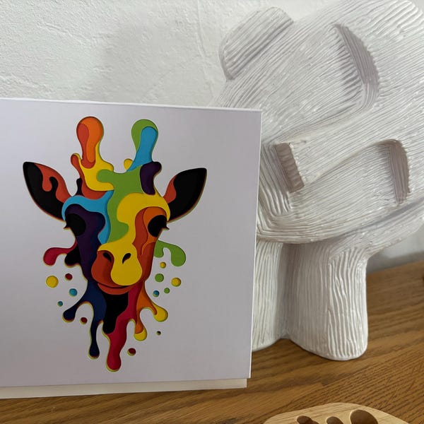 Layered Bird SVG, Shadow Box Template, Sparrow Bird 3D SVG Shadowbox ...