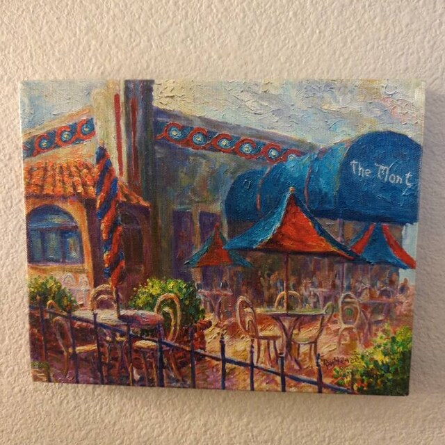 HeardAboutART - Etsy