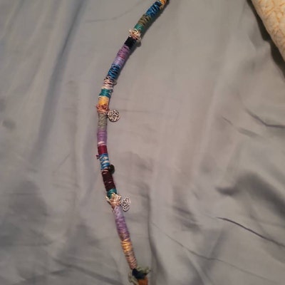 CUSTOM Fairy Lock Made to Order - Etsy