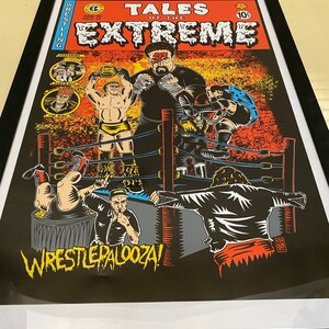 Big Van Vader 12.25 Button / Custom Wrestler Pin - Etsy