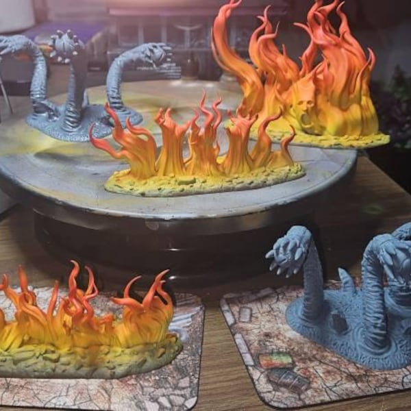 Cyberpunk Terrain - Shadowrun, Gamma World, Gridwars, Cy-borg ...