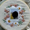 Beginner & Intermediate Embroidery PDF Pattern, Basic Stitches Tutorial, 40+ Dictionary Stitch ...