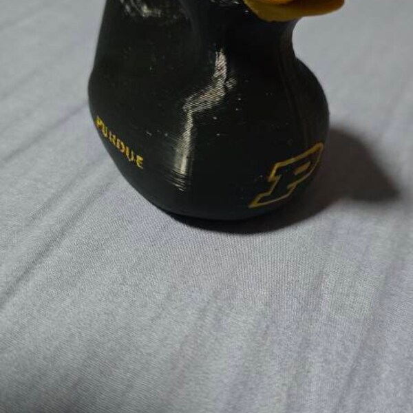 Melancholy Donkey Duck - Etsy