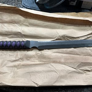 Spiked War Hammer - Etsy