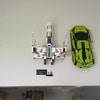 Wall Mount for LEGO Creator Ford Mustang - Etsy