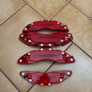 2x Audi Heart Audi Rings Exterior Lettering Logo | Etsy