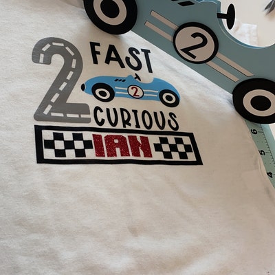 Racing Car Svg,layered,paper,race,retro,birthday,topper,boy,kids,dxf ...