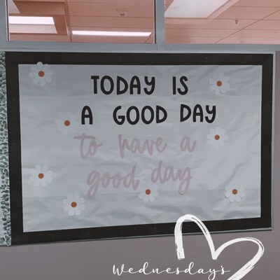 How Are You Feeling SEL Bulletin Board Digital Download, Social ...