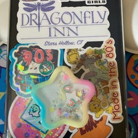 Spice Girls Sticker Music Sticker 90s Sticker Spice World Girl Power ...