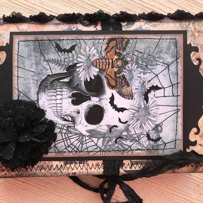 CHRISTMAS CHEER Journal Kit INSTANT Download Artymaze - Etsy