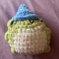 Graduation Froggie - Etsy UK