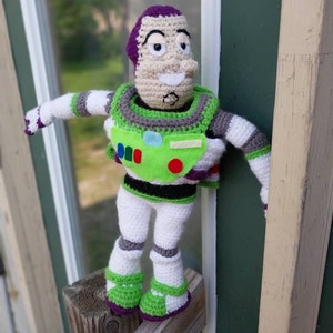 Crochet Transformers Bumblebee_ Bumblebee _ PDF English Crochet Pattern ...