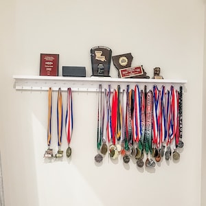 Personalized 3 in 1 Shadow Box Display for Marathons and Triathlons - Etsy