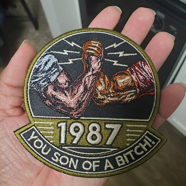 Angry Leprechaun Embroidered Irish Military Tactical Morale Patch - Etsy