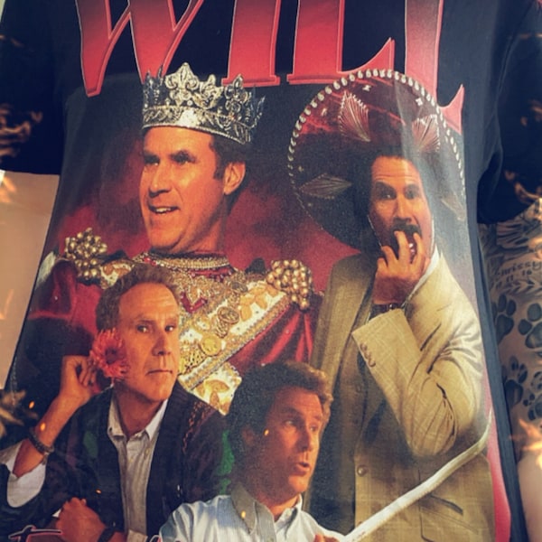 Harry Melling Tour Shirt Sweatshirt Sweater Cotton T-shirt Tee Unisex ...