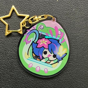 ANIMATED bonk Emote / Cute Anime Emote for Twitch and Discord - Etsy