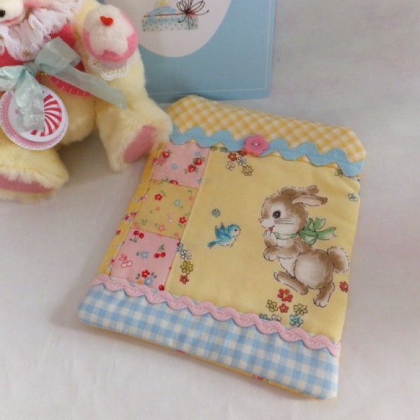 Retro Inspired Lavender Sachet/hanger/keepsake - Etsy