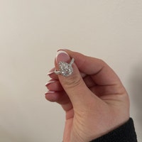 Iced Out Ring, Mens Iced Out Rings, Womens Iced Out Ring, Mens Big Iced ...