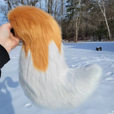 Nub Tail Pattern PDF Download - Etsy