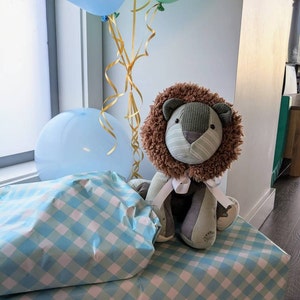 Frog Memory Bear, Keepsake Teddy, Stuffed Teddy Keepsake, Keepsake Bear ...