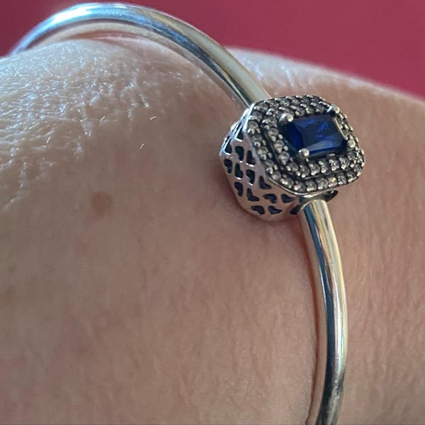 Royal Guard Soldier Dangle Charm Fits Pandora Bracelet/gift for Her ...