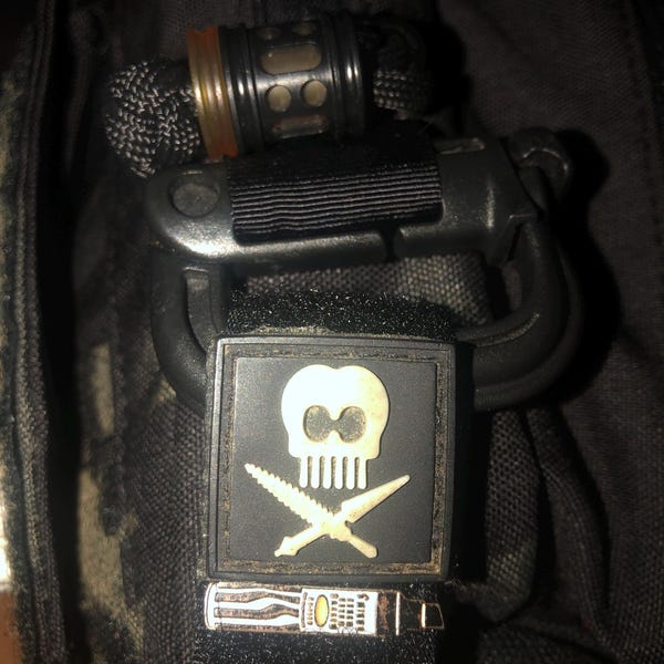 Adventure Photography Morale Patches the CAMERA Color Series - Etsy