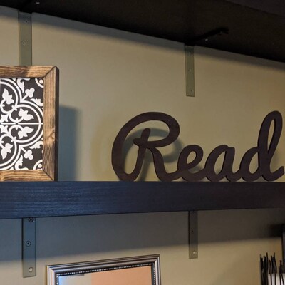 Ainsley Pattern Wood Sign Tile Pattern Sign Moroccan Tile Sign Tile ...