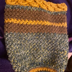 Maverick the Mallard Duck Crochet PDF Pattern ONLY - Etsy